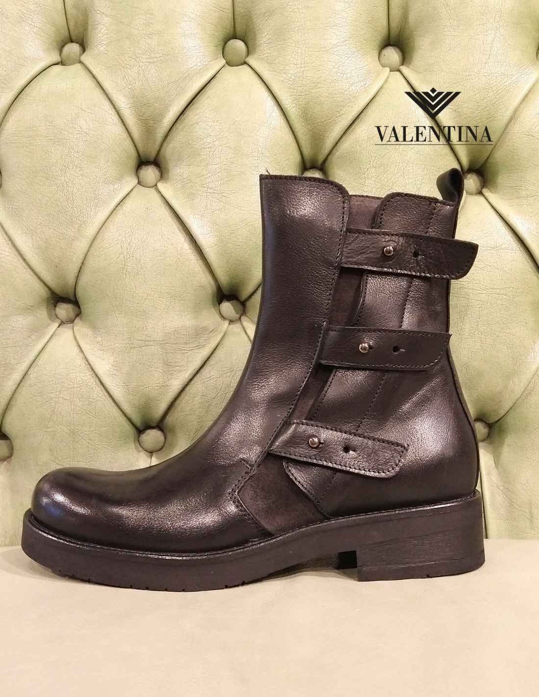 Italian boots for Womens |Shop